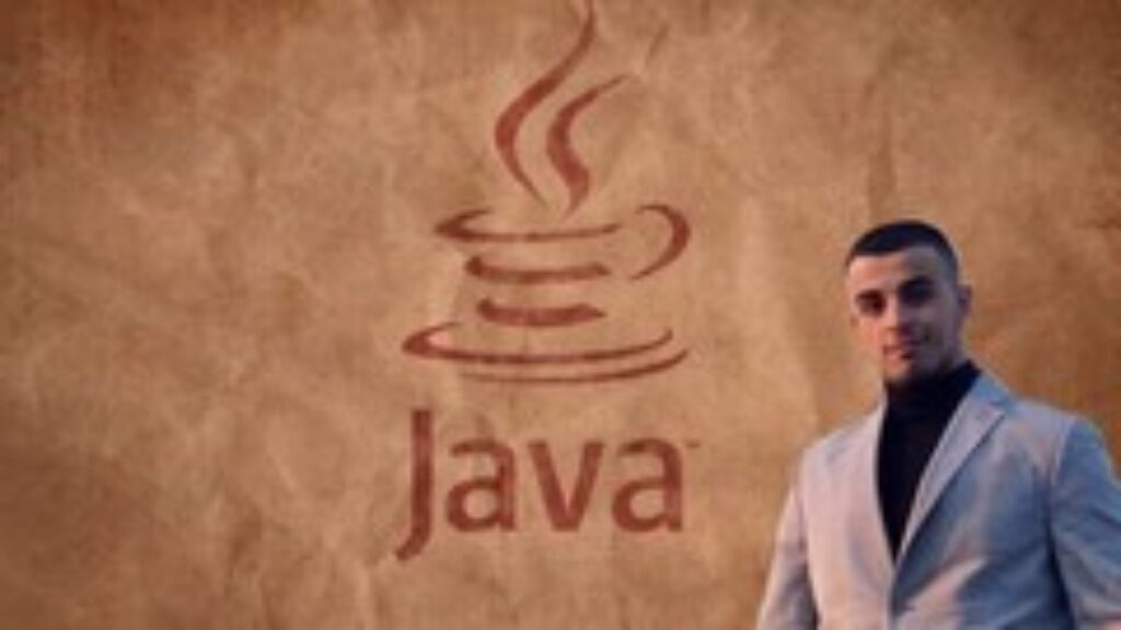[100% Discount] Java for Beginners - Learn all the Basics of Java - Freebies Global