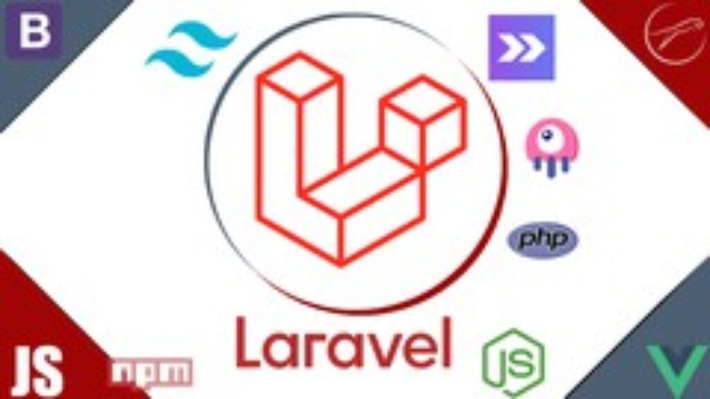 [100% Discount] Curso de Laravel 9 desde cero + APIs RESTFULL - Freebies Global
