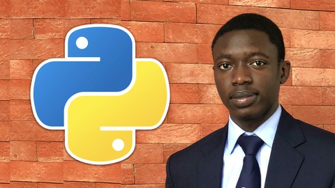 [100% Discount] Complete Python For Absolute Beginners - Freebies Global