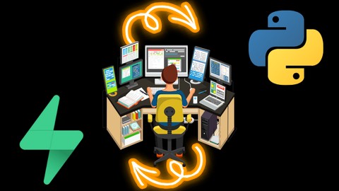 [100% Discount] SupaBase: The Complete Fast track Course 2024 with Python - Freebies Global