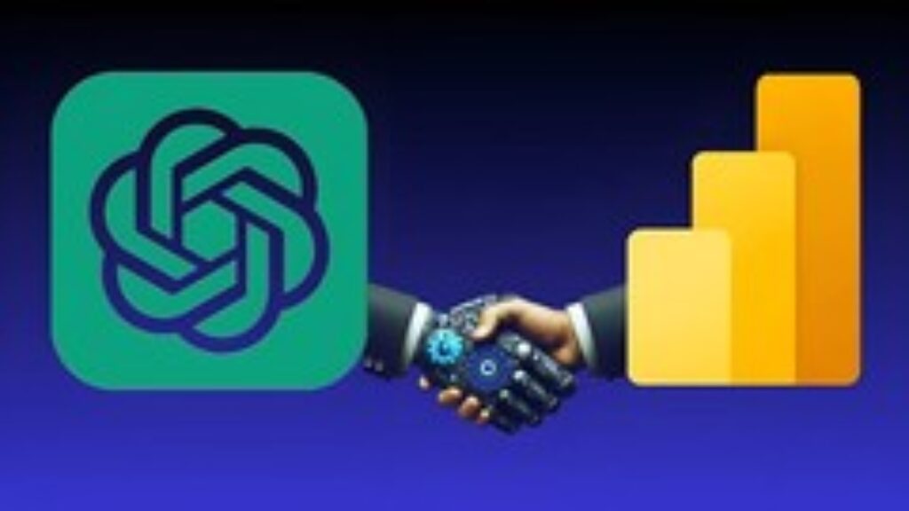 [100% Discount] Mastering Power BI and Gen AI Integration for Analytics ...