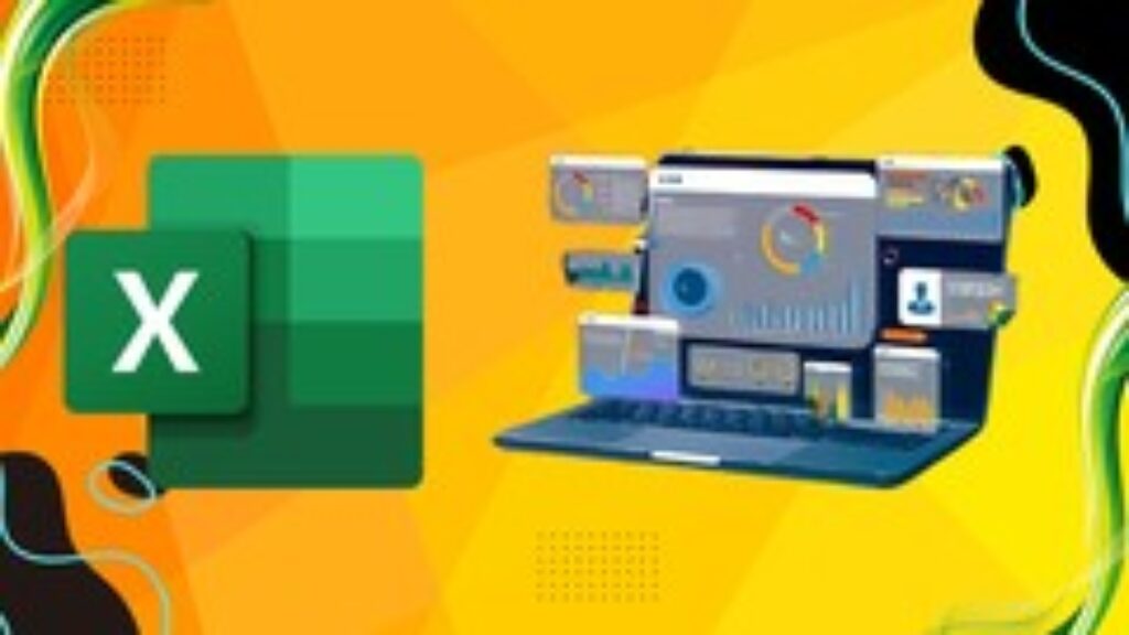 [100% Discount] Microsoft Excel Data Analysis with Formulas and VBA - Freebies Global