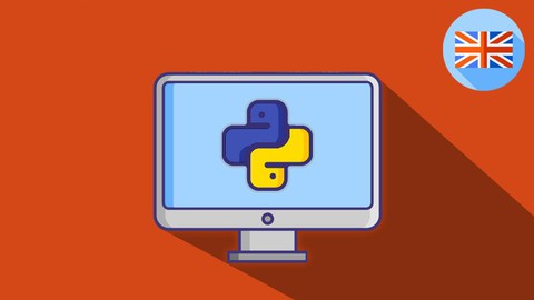 [100% Discount] EasyPy3: Python for Beginners - Freebies Global