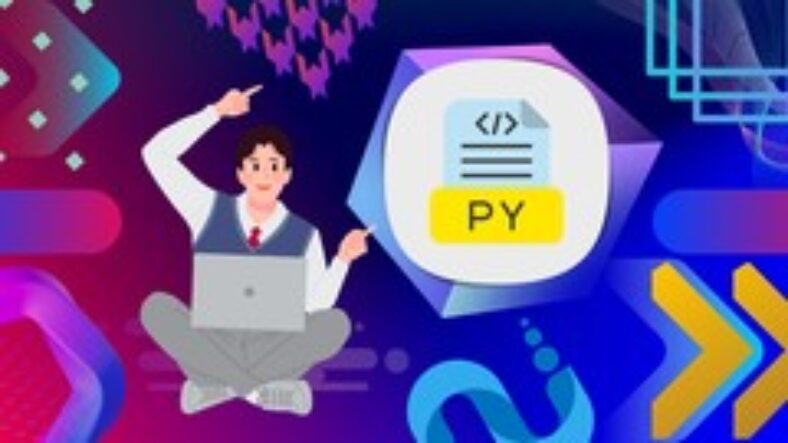 [100% Discount] Python for Complete Beginners - Freebies Global