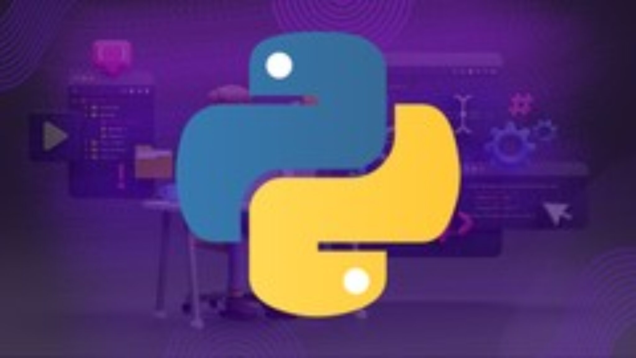 [100% Discount] Python Programming: Build a Strong Foundation in Coding - Freebies Global