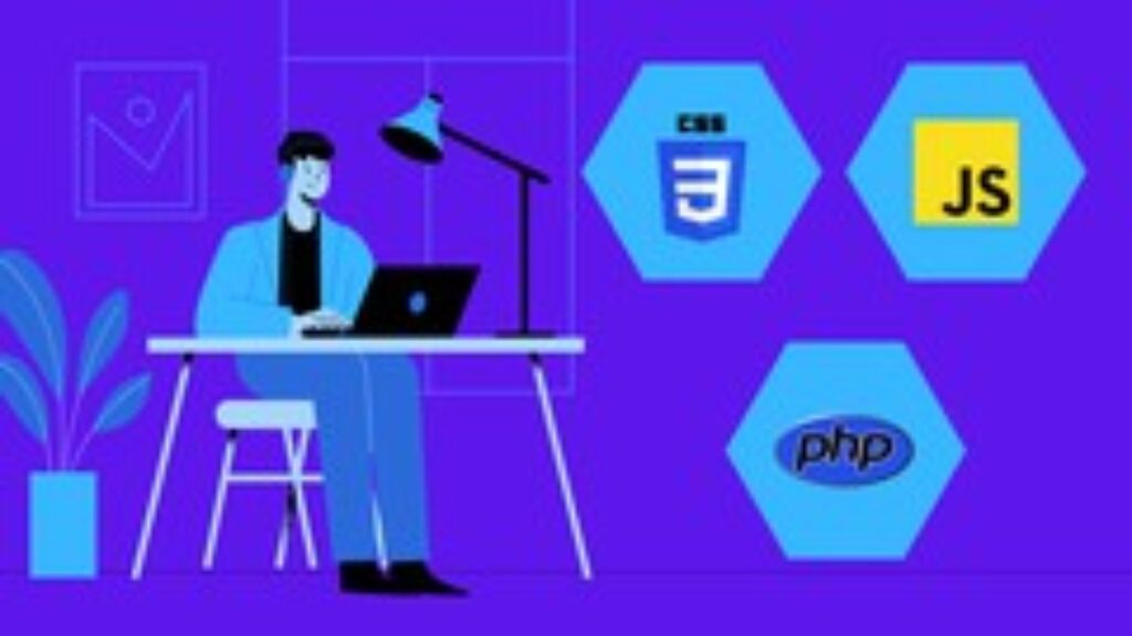 100 Discount Css Javascript And Php Complete Course For Beginners Freebies Global
