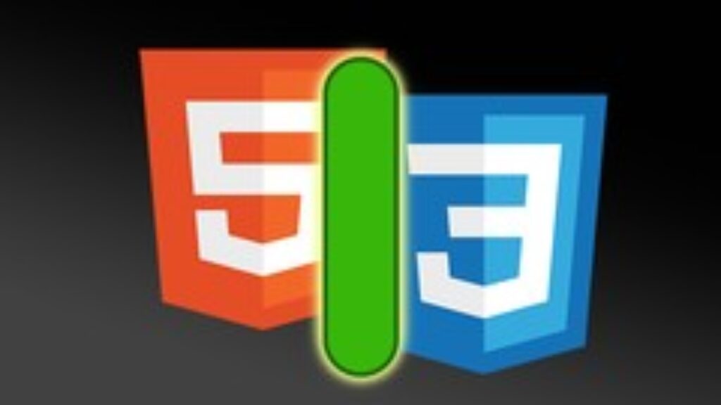 [100% Discount] Mastering HTML5 and CSS3 (Part 3 - Advanced Level) - Freebies Global
