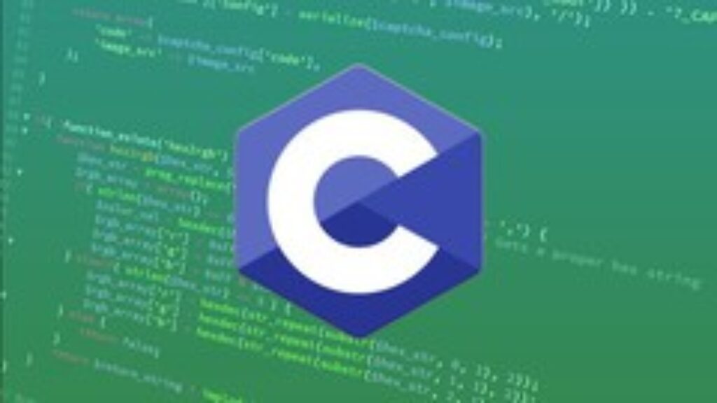 [100% Discount] The Complete C Programming Course for Basic to Expert ...