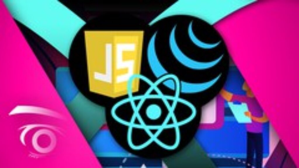 [100% Discount] Complete JavaScript, jQuery and React Bootcamp - Hands-On - Freebies Global