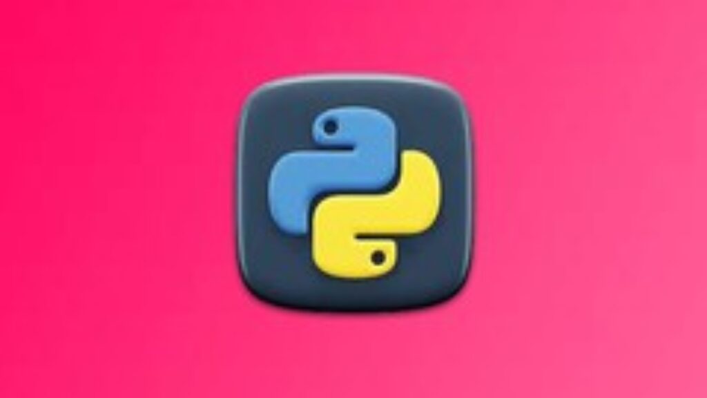 100 Discount Python Programming Python Bootcamp For Beginners 7023