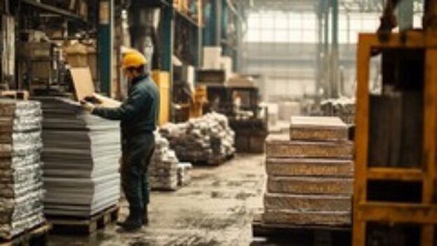 [100% Discount] Material Management and Cost Control - Freebies Global