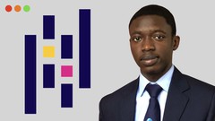 [100% Discount] Complete Pandas for Absolute Beginners - Freebies Global