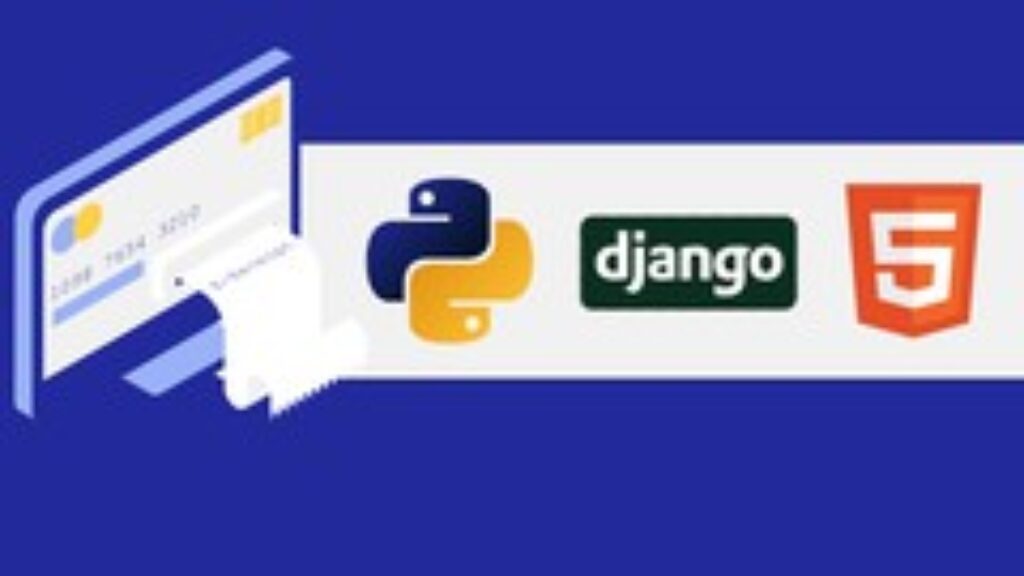 100 Discount Python And Django Framework And Html 5 Stack Complete Course Freebies Global