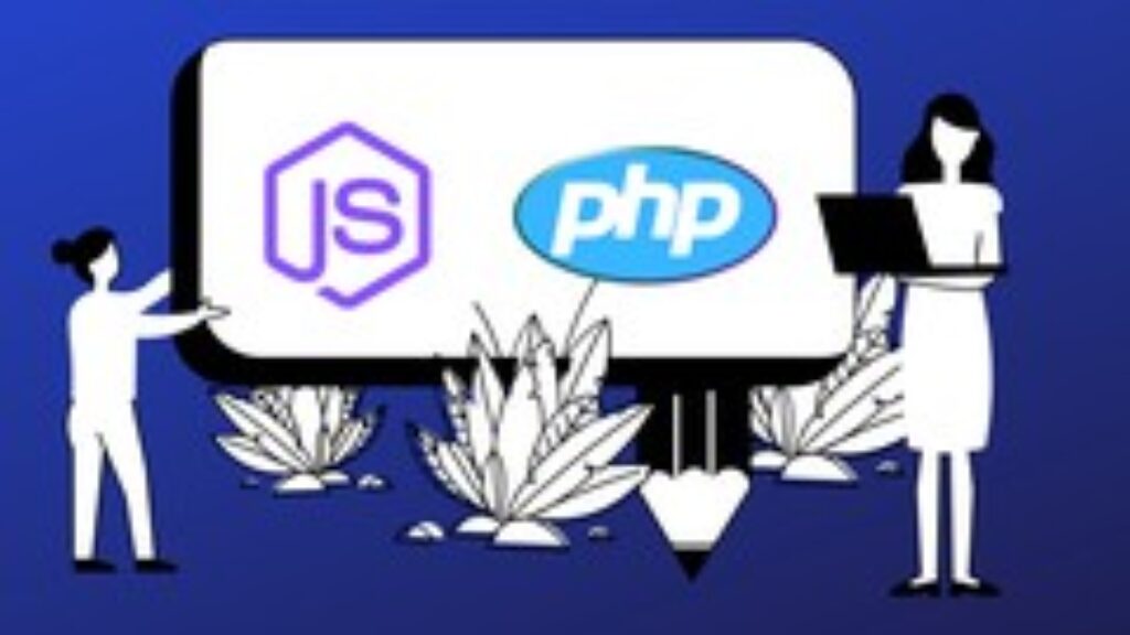 100 Discount Javascript And Php Programming Complete Course