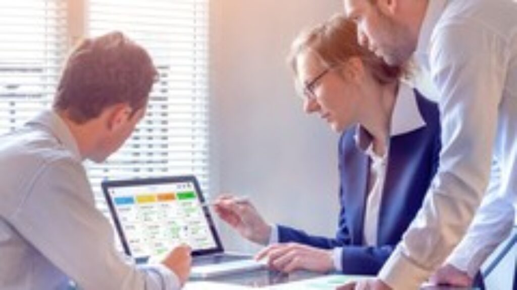 [100 Discount] Defining Project Scope And Managing Resources For Project Freebies Global