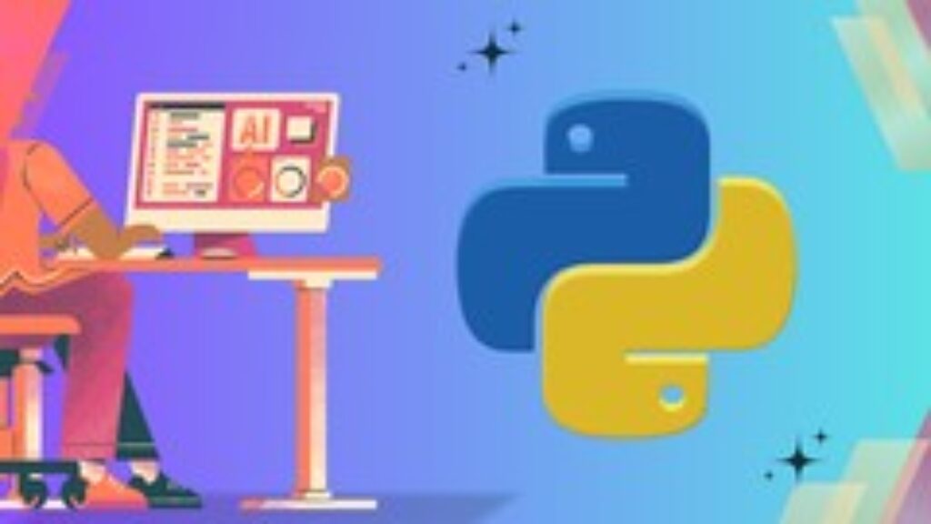 [100% Discount] Python Mastery: The Complete Web Programming Course - Freebies Global