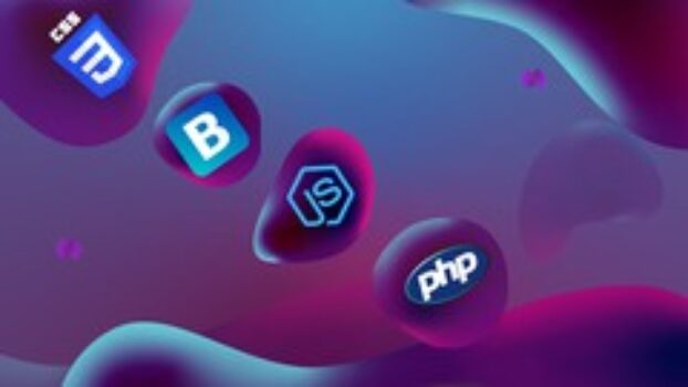 100 Discount Css Bootstrap Javascript And Php Stack Complete