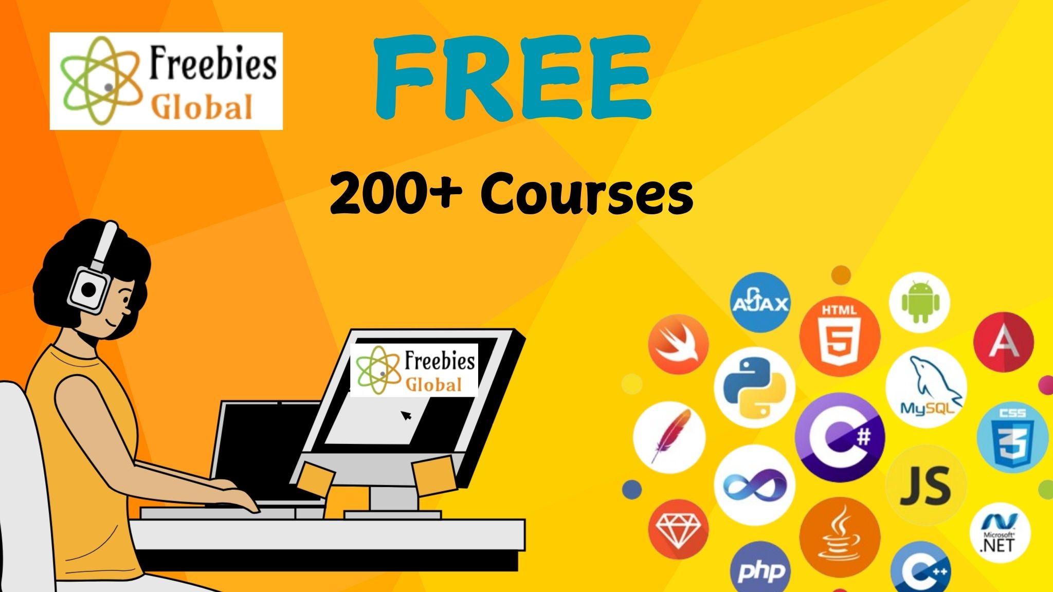 [100% Discount] 35+ Free Online Courses: Artificial Intelligence, Chatbot, Data Analysis ...