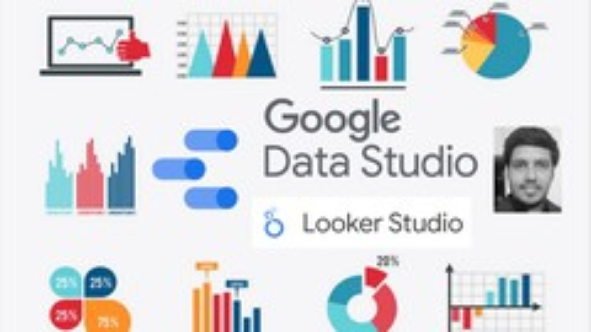 [100% Discount] Looker Studio /Google Data Studio Complete Advanced ...