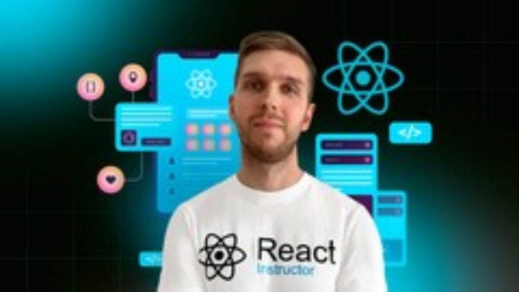 [100% Discount] React Crash Course: From Zero to Hero - Freebies Global
