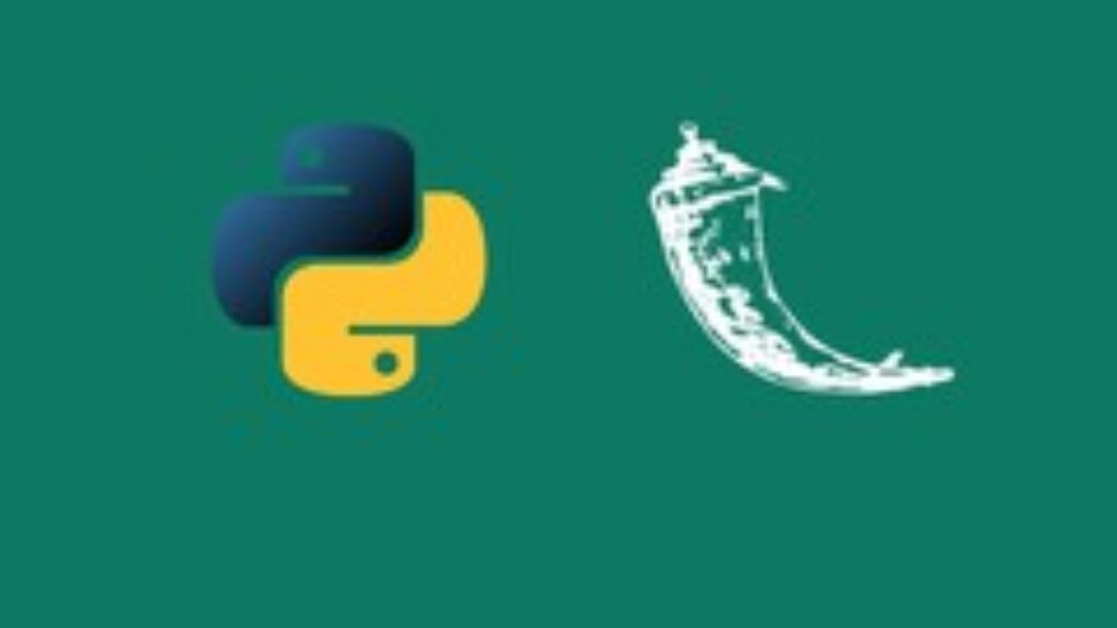 [100% Discount] Python And Flask Demonstrations Practice Course ...