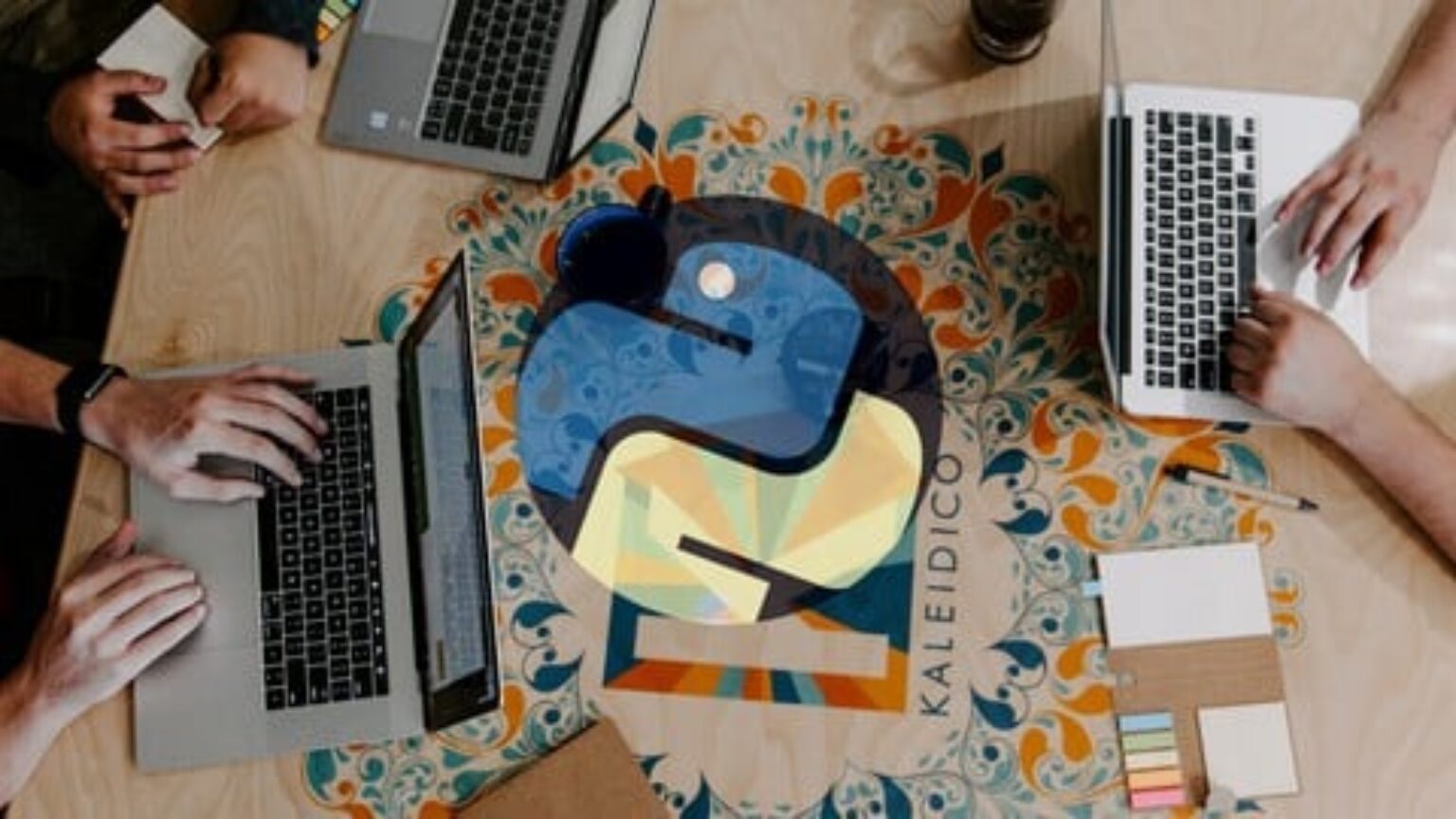 [100% Discount] The Python Programming A-Z Definitive Diploma - Freebies Global