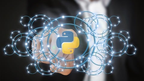 [100% Discount] Data Science: Python for Data Analysis Full Bootcamp - Freebies Global