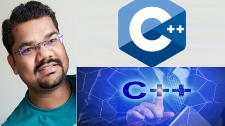 [100% Discount] Learn C++ Programming - Beginner to Advanced - Freebies Global