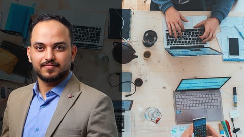 [100% Discount] SQL Bootcamp: Learn Enough SQL To Be A Professional [2023] - Freebies Global