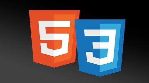 [100% Discount] Mastering HTML5 and CSS3 (Part 1 - Beginner Level ...