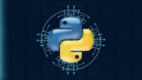 [100% Discount] Python Programming: A Step-by-Step Programming Course - Freebies Global