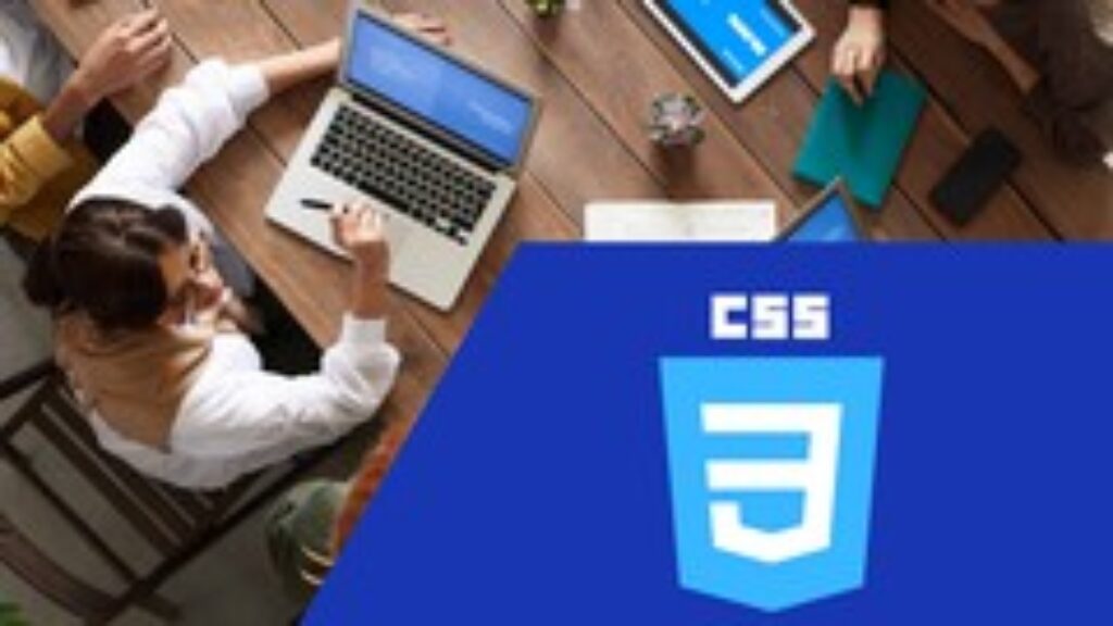 [100% Discount] CSS Crash Course For Beginners - Freebies Global