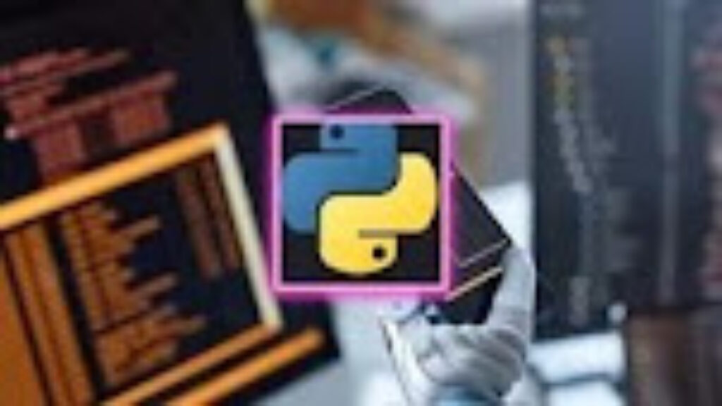 [100% Discount] Python App Development Masterclass App Development Bootcamp - Freebies Global