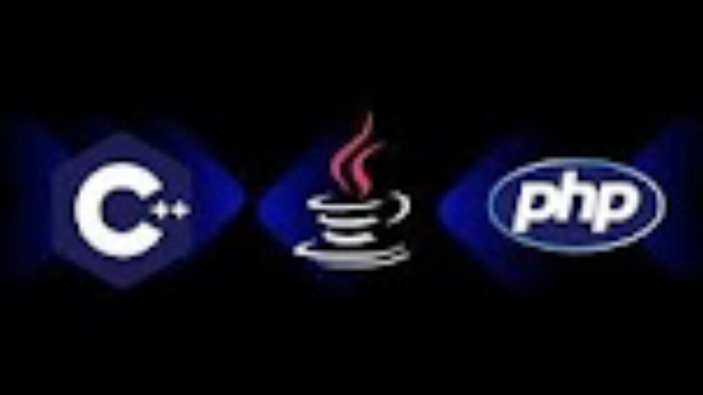 [100% Discount] Java And C++ And PHP Crash Course All in One For Beginners - Freebies Global