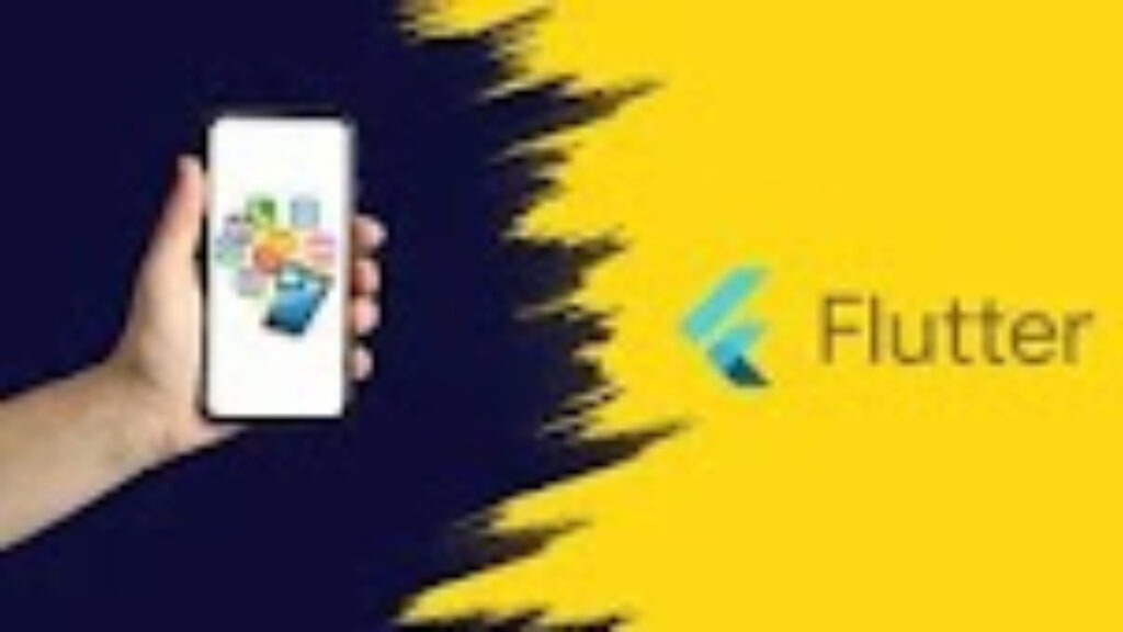 [100% Discount] Flutter Masterclass - Your Complete Guide to App ...