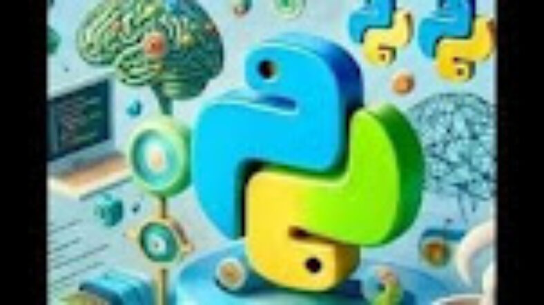 [100% Discount] Python & Gen AI Basics: Transition from 0 to Hero in 15 days - Freebies Global