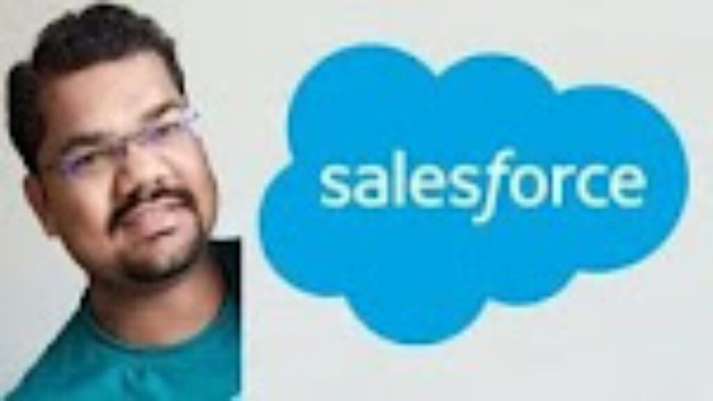 [100% Discount] Learn Salesforce (Admin + Developer) with LWC Live Project - Freebies Global