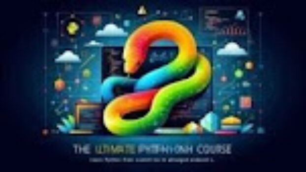[100% Discount] The Ultimate Python Mastery Course - Freebies Global