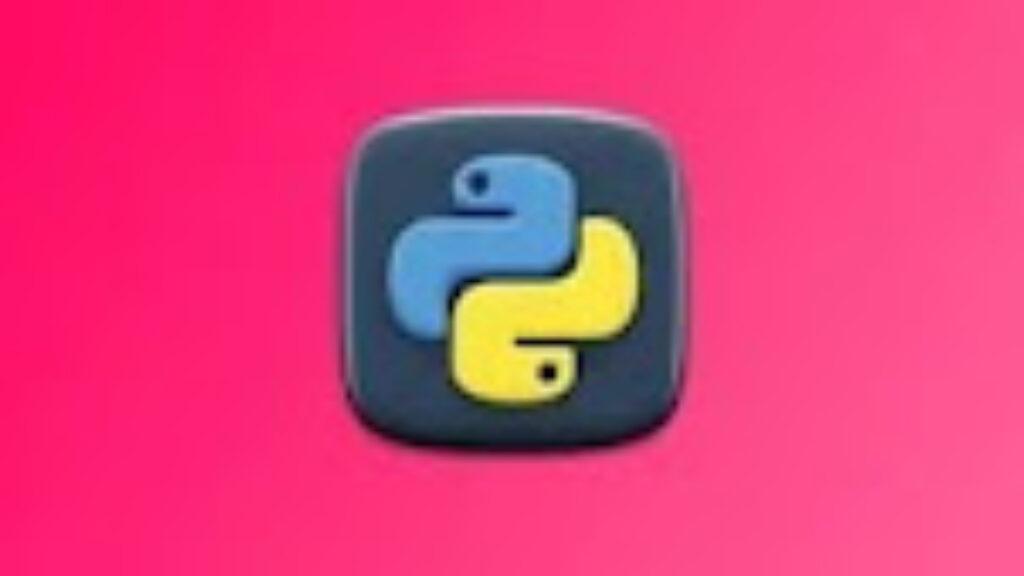 [100% Discount] Python Programming: Python Bootcamp For Beginners ...