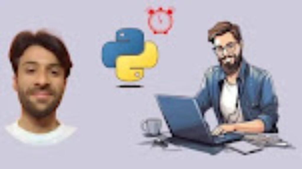 100 Discount 7 Days Bootcamp Learn Python Programming In Just 7