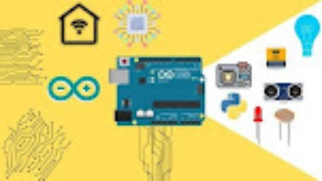 [100% Discount] Ultimate Home Automation Using Advance AI Assistant (JARVIS) - Freebies Global