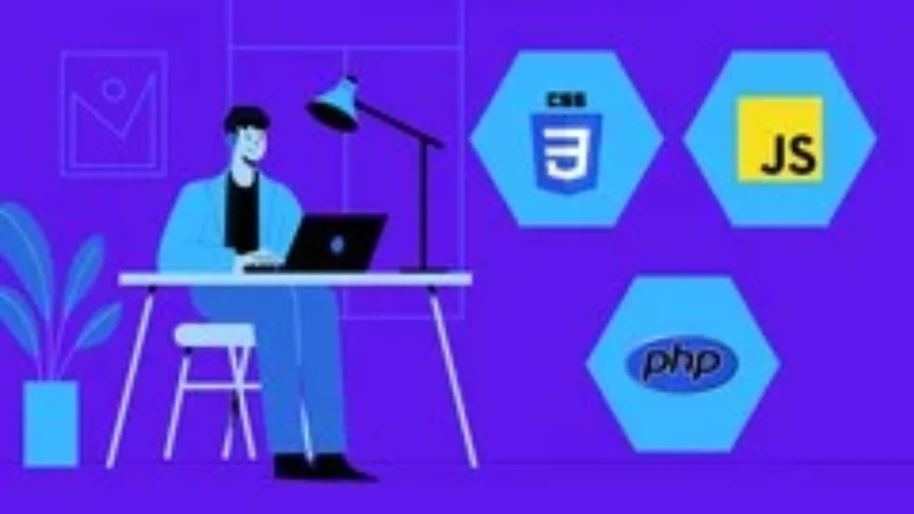 [100% Discount] CSS, JavaScript And PHP Complete Course For Beginners - Freebies Global
