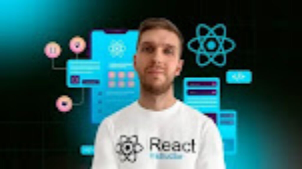 [100% Discount] React Crash Course: From Zero to Hero - Freebies Global