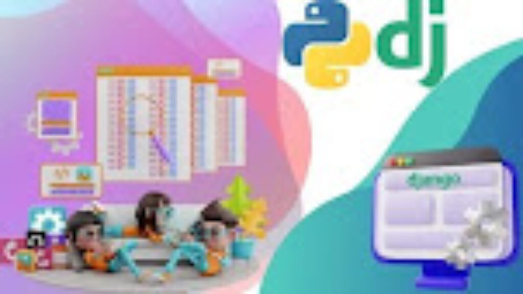 [100% Discount] Learn Django Web Development With 5 Real World Projects - Freebies Global