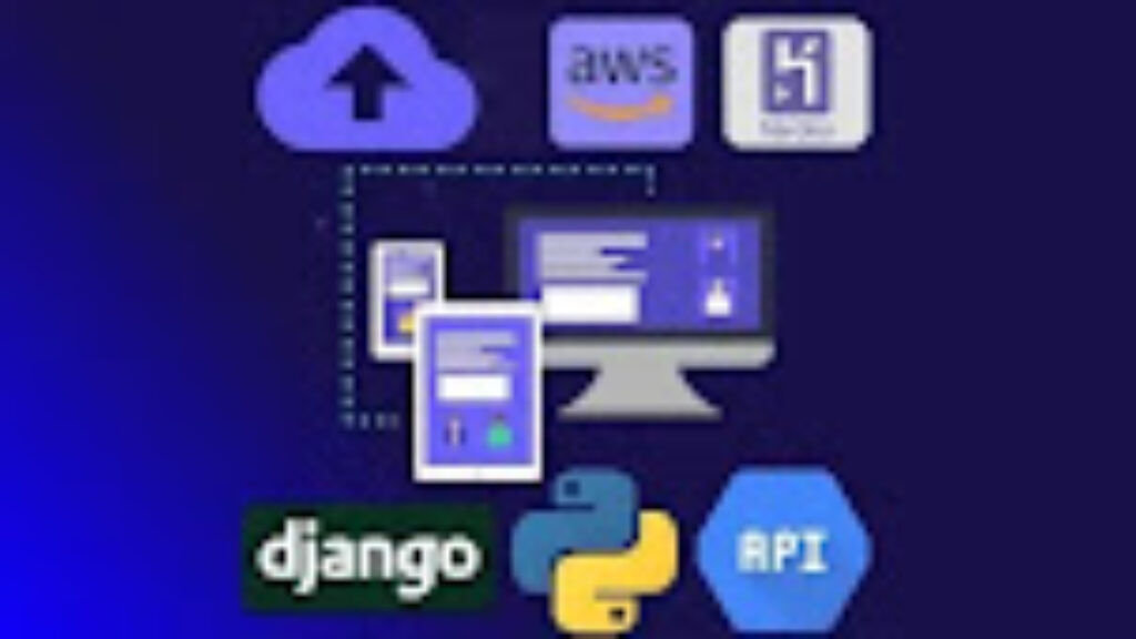 [100% Discount] Python & Django REST API Bootcamp - Build A Python Web API - Freebies Global