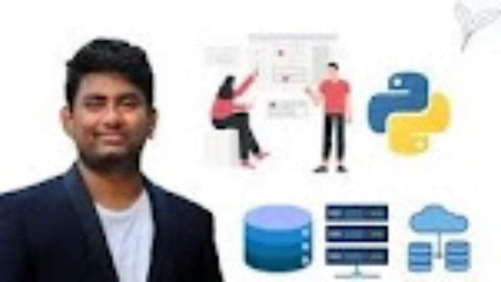 [100% Discount] Data Analysis and Business Intelligence with Python & SQL - Freebies Global