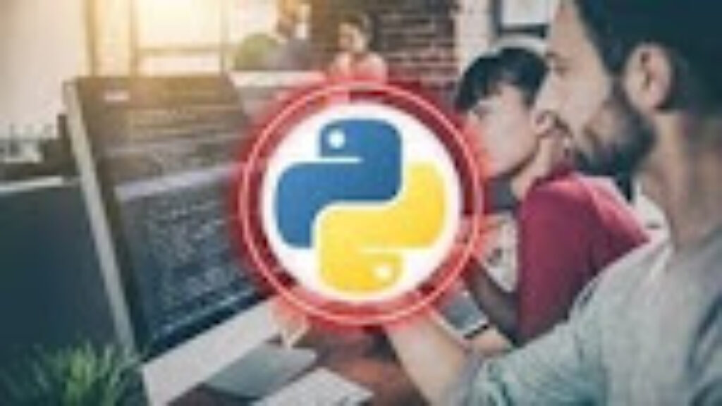 [100% Discount] Python Web Developer Masterclass - Build 6 Website - Freebies Global