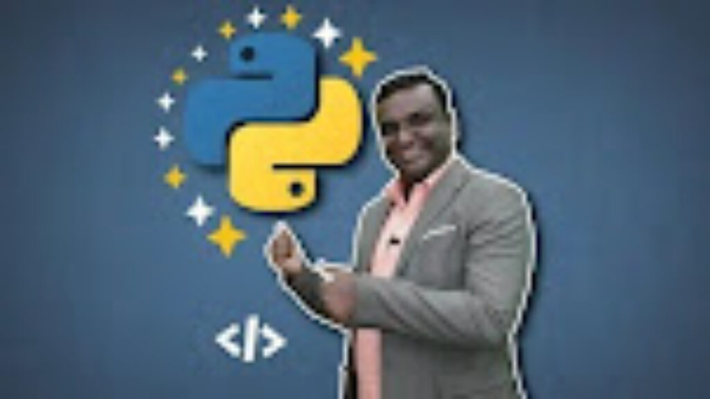 [100% Discount] Python Course: Basics to Advanced 2025 - Freebies Global