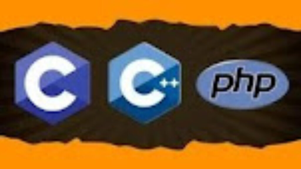 [100% Discount] C, C++ and PHP: Comprehensive Programming Bootcamp - Freebies Global
