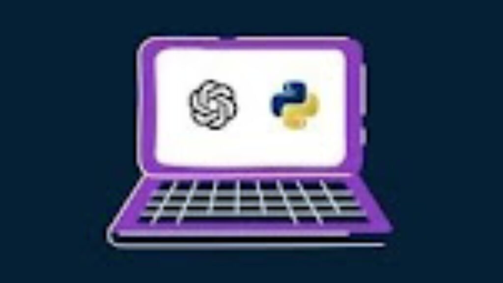[100% Discount] Learn Python Programming with ChatGPT - Freebies Global